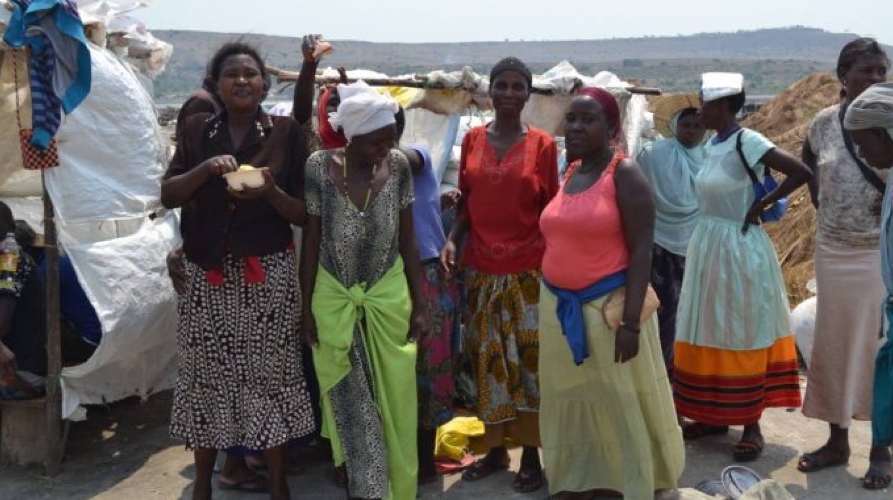 Delve | Impacts of COVID-19 on Women in ASM