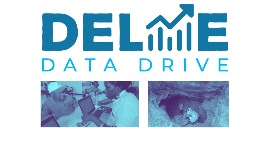 Delve | Delve Data Drive 2022