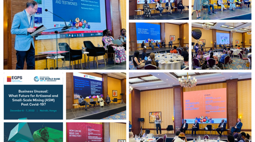 Delve | Watch now: Session videos from World Bank conference…